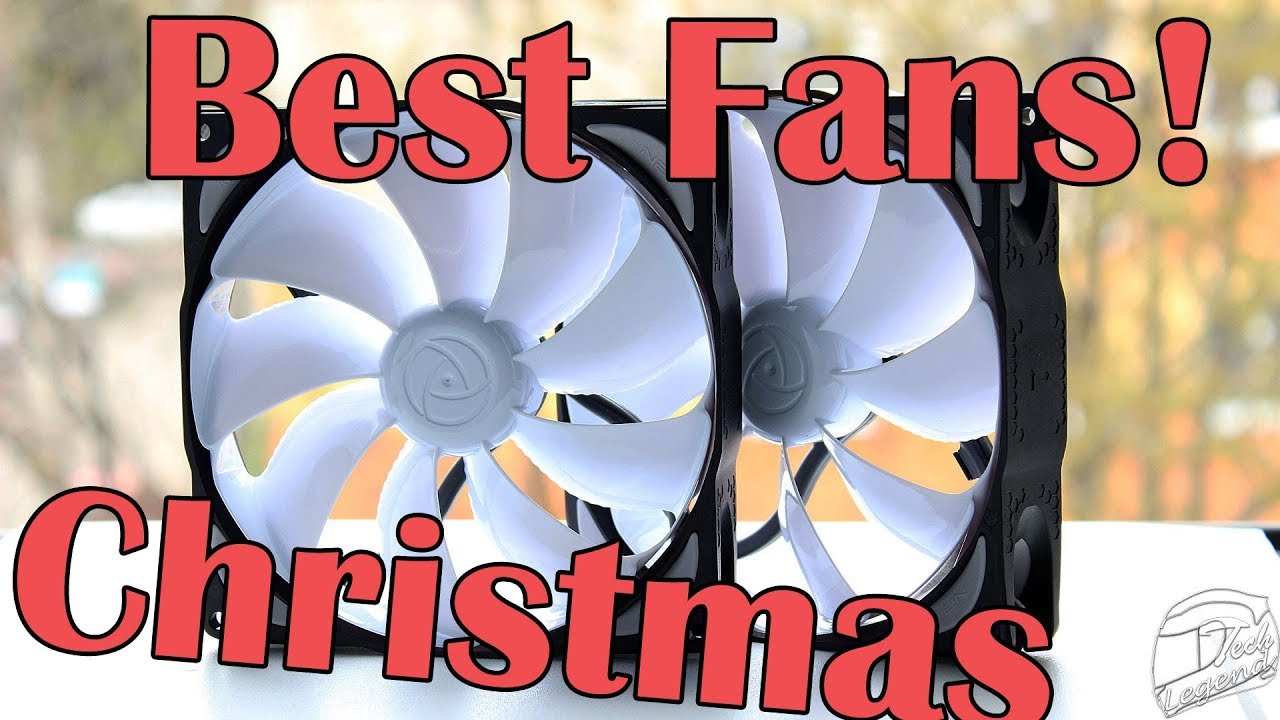 Best unique fans for Christmas - Roundup - YouTube