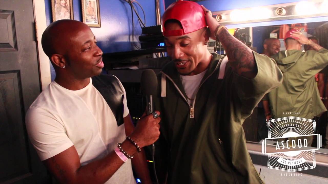 Love & Hip Hop Hollywood MILES aka Siir Brock talks Movies, Men, and ...
