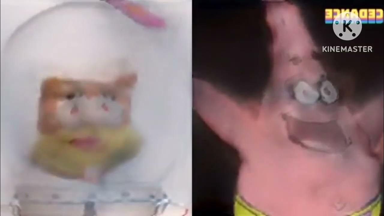 All Preview 2 Combo Deepfakes Part 3 (My Version) - YouTube