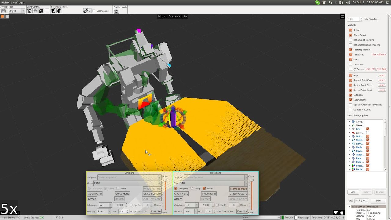 ViGIR Open Source Tutorial - YouTube