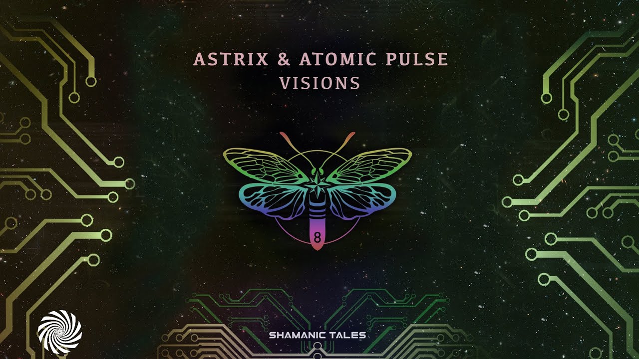 Astrix & Atomic Pulse - Visions (HD, 2002) - YouTube