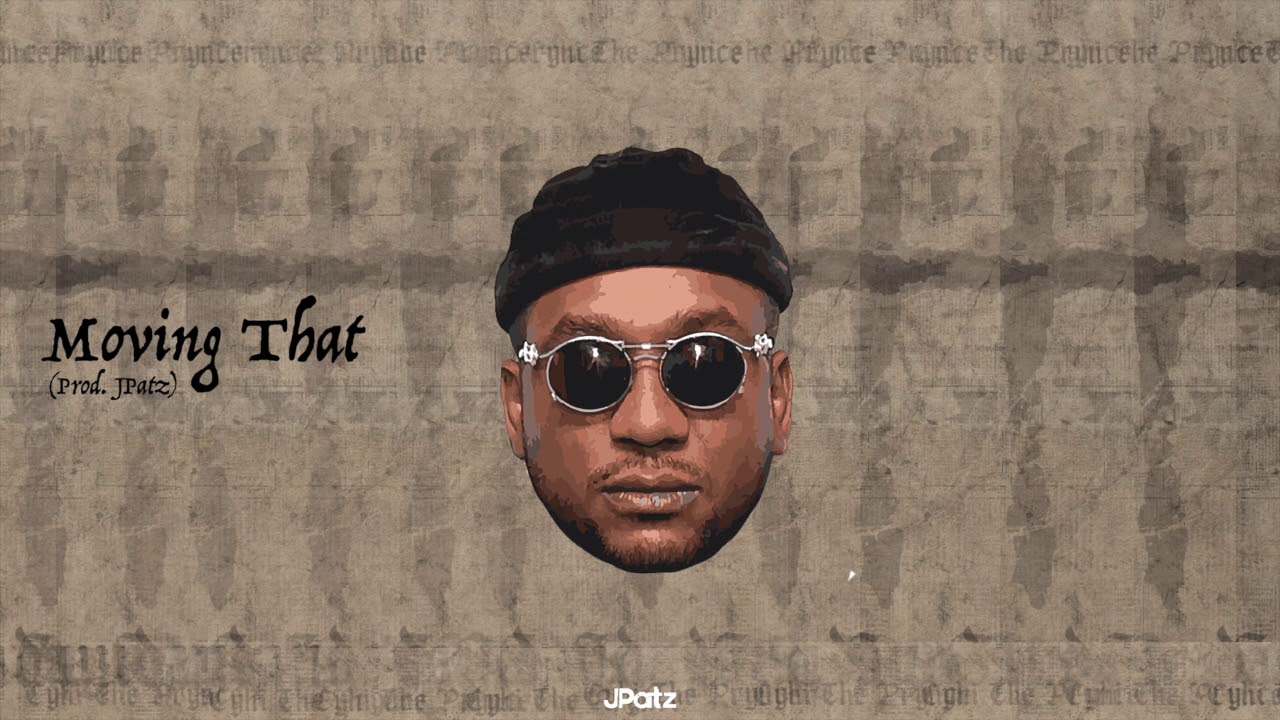 Cyhi the Prynce Type Beat - No Dope On Sundays - "Moving That" (Prod ...