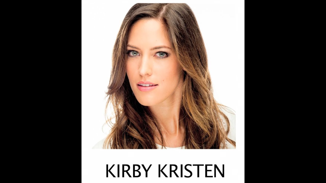 Kirby Kristen Hosting Reel - YouTube