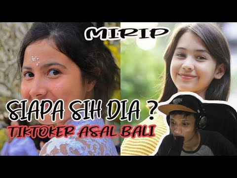 siapa SIH BULAN SUTENA Parodi Lagu Sadboy Sadgirl Fakgirl Bulan Sutena viral TIKTOK