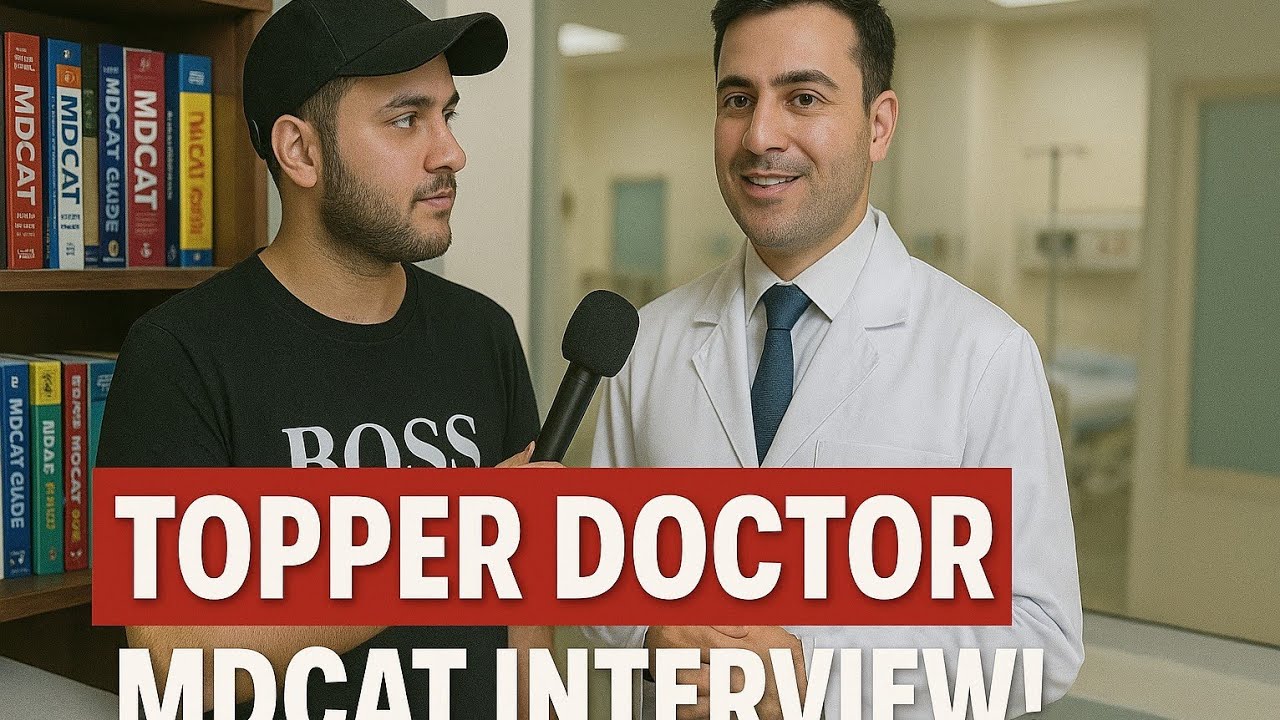 First podcast with Dr.Jan Muhammad 😘|Hardworking man He is🕴️|Tips for ...