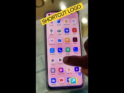 Oppo F21 Pro/F21s pro Shortcut||F21pro home screen logo show||Oppo home ...