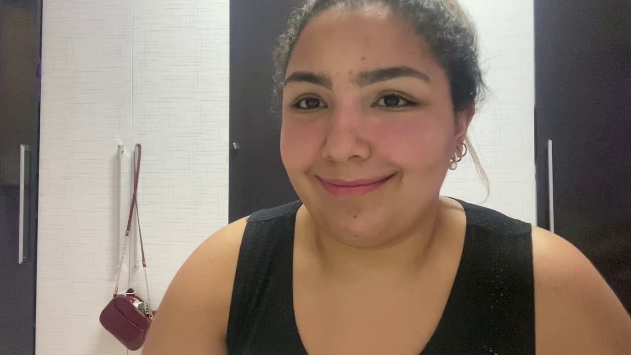 NÃO RETROCEDA! OUÇA A VOZ DE CRISTO / Isabelle Almeida - YouTube