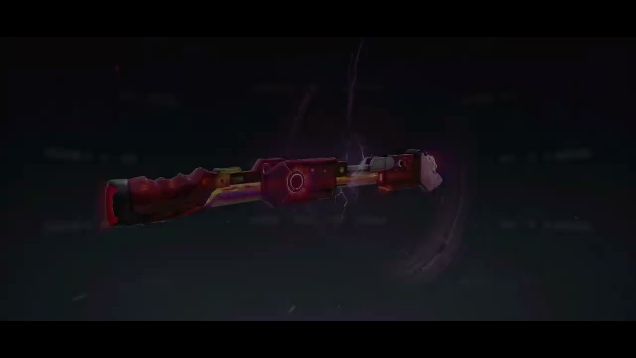 Stu baton - Surge baton Legendary for Free - YouTube