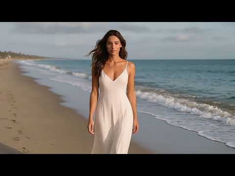 Ada Sahillerinde Bekliyorum (Remix)