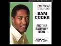 Sam Cooke - Another Saturday Night | Releases | Discogs