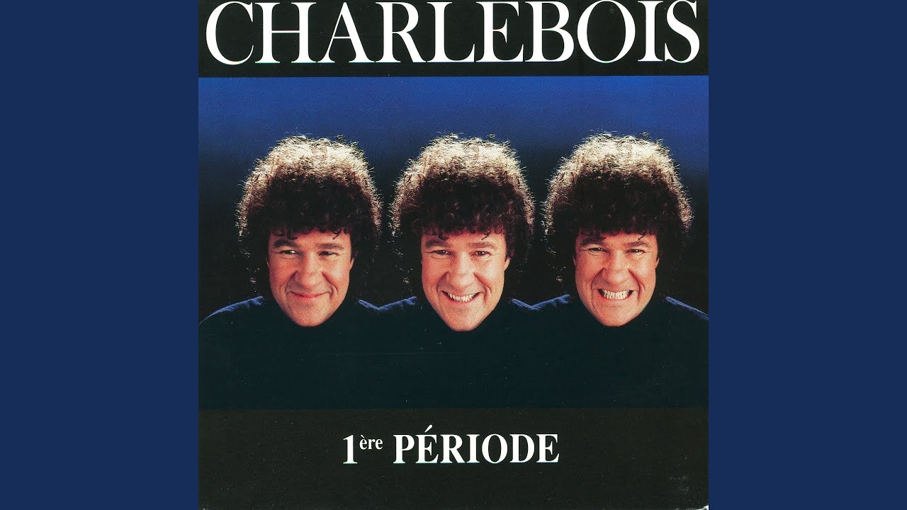 Je reviendrai à montréal - YouTube Music