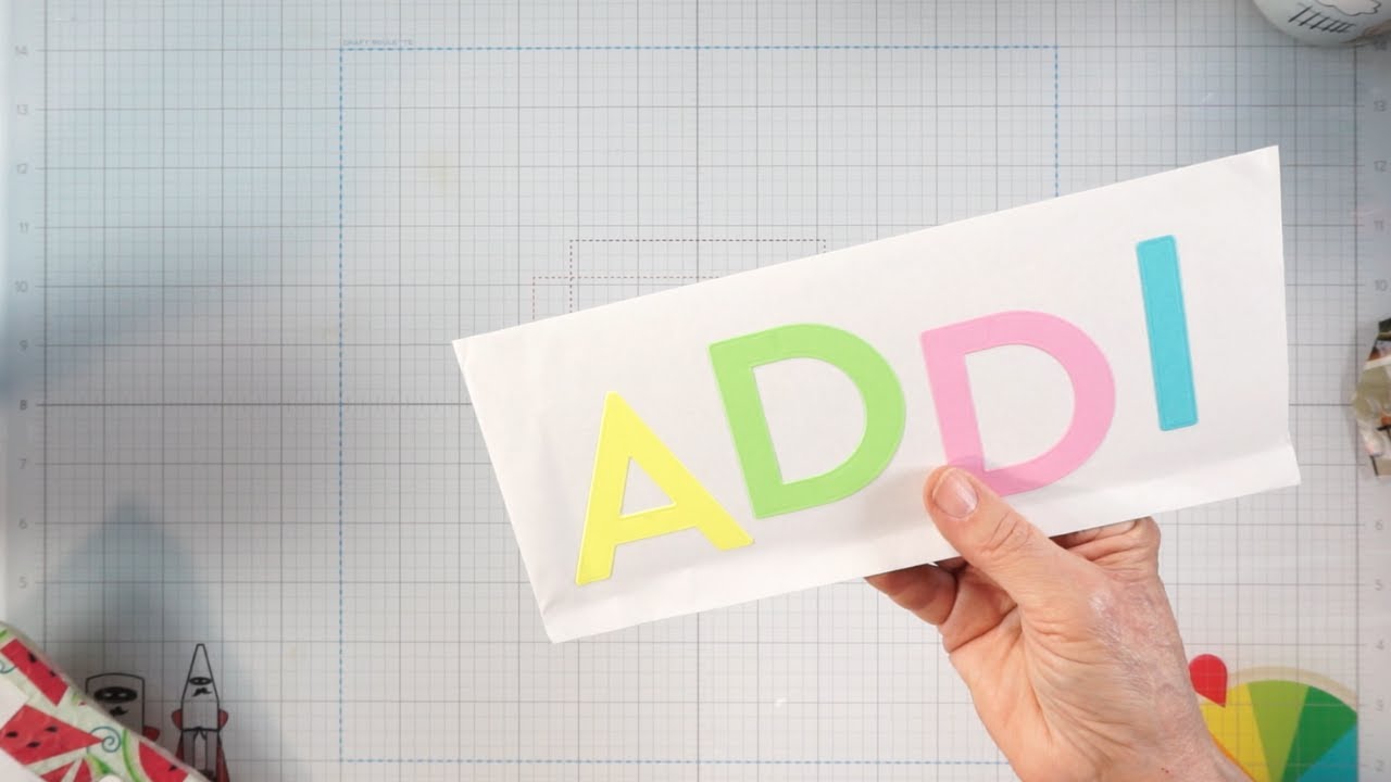 Addi's Card Drive Cards #1 - YouTube