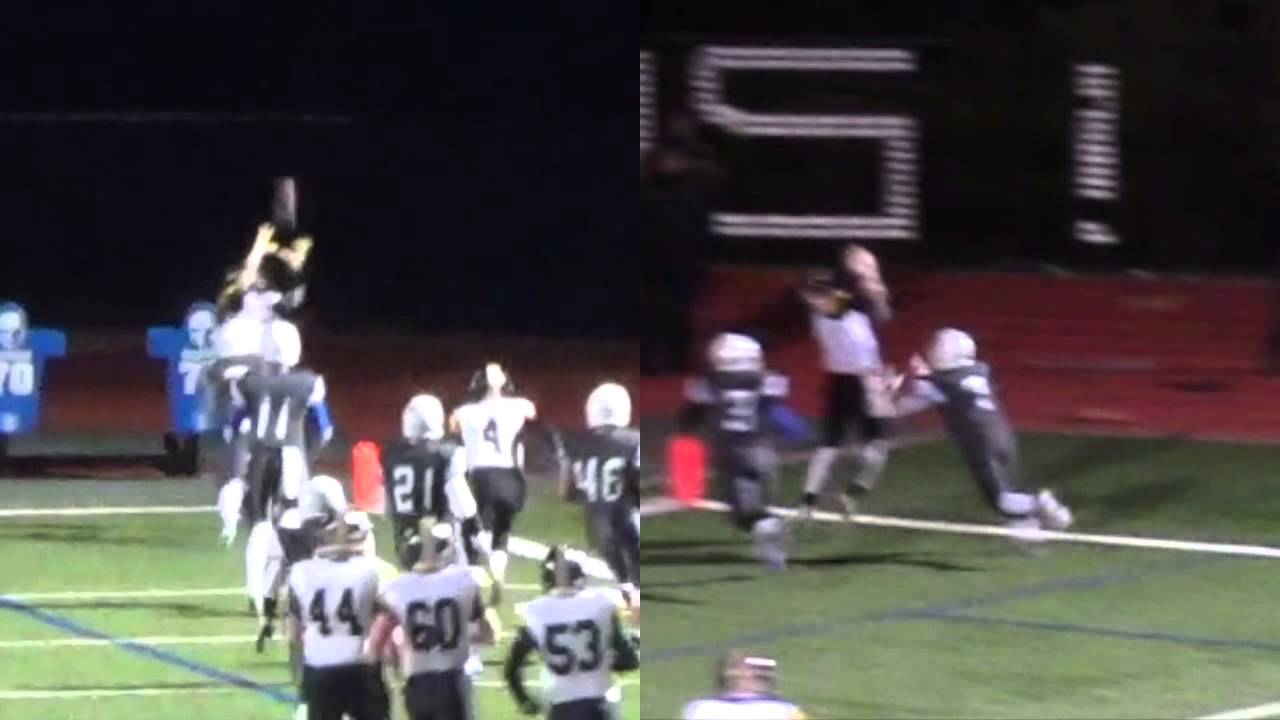 "THE CATCH' - YouTube