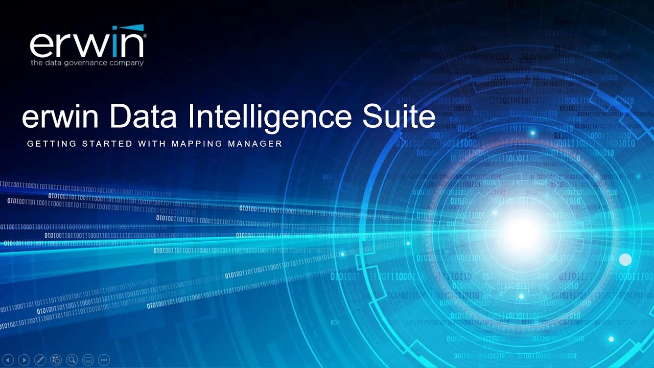 Mapping Manager-Analyzing Mappings and Preview Data 10_2 - YouTube