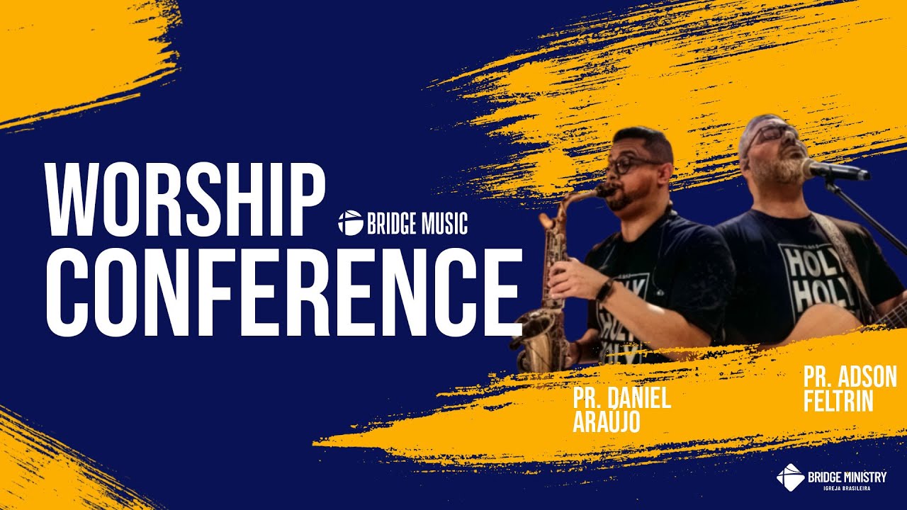 WORSHIP CONFERENCE | Nov. 4, 2022. - YouTube
