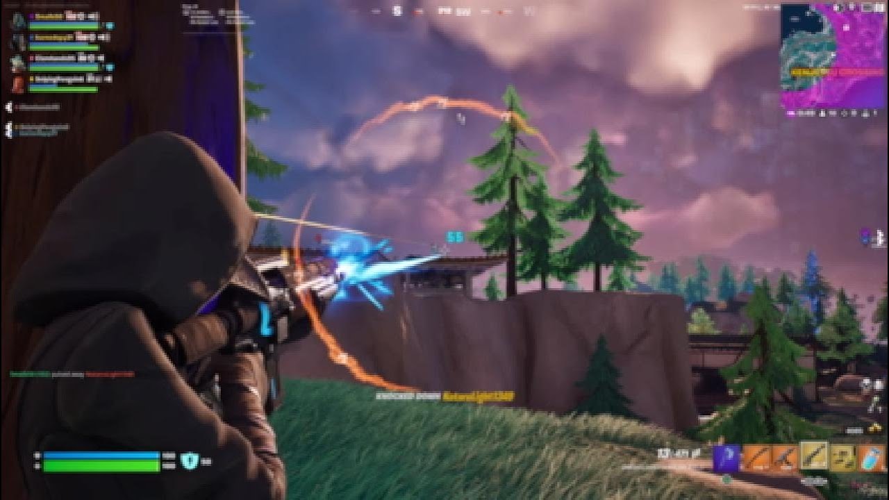 Fortnite_195 - YouTube