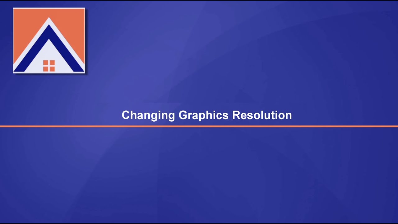 Changing Resolution with Gimp - YouTube