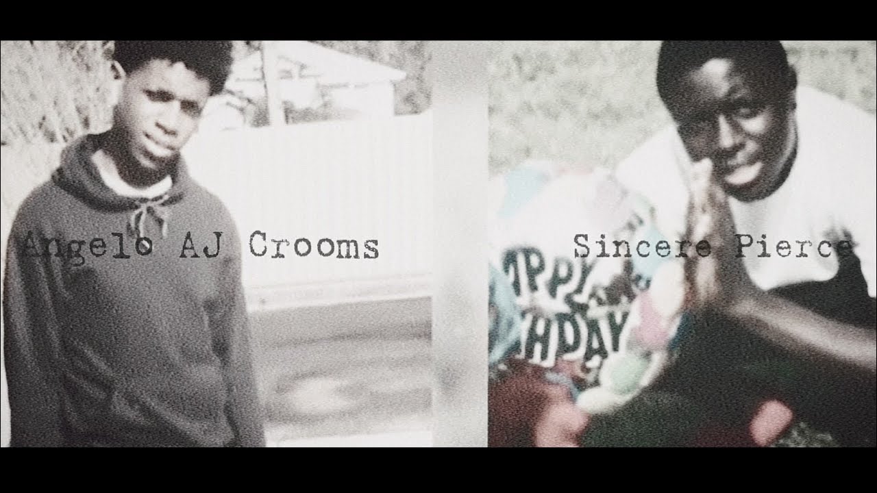 Seneca James - A.C.S.P. (Official Lyrical Video) - YouTube
