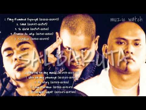 SALBAKUTA 2020 HITS COLLECTIONS | S2PIDLUV | DI' KARAPAT-DAPAT - YouTube