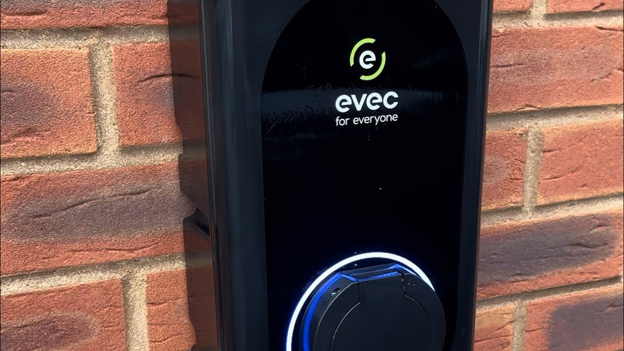 🚗 EVEC INSTALLED TODAY WITH A FEW HELPFUL TIPS ! Like and subscribe ...