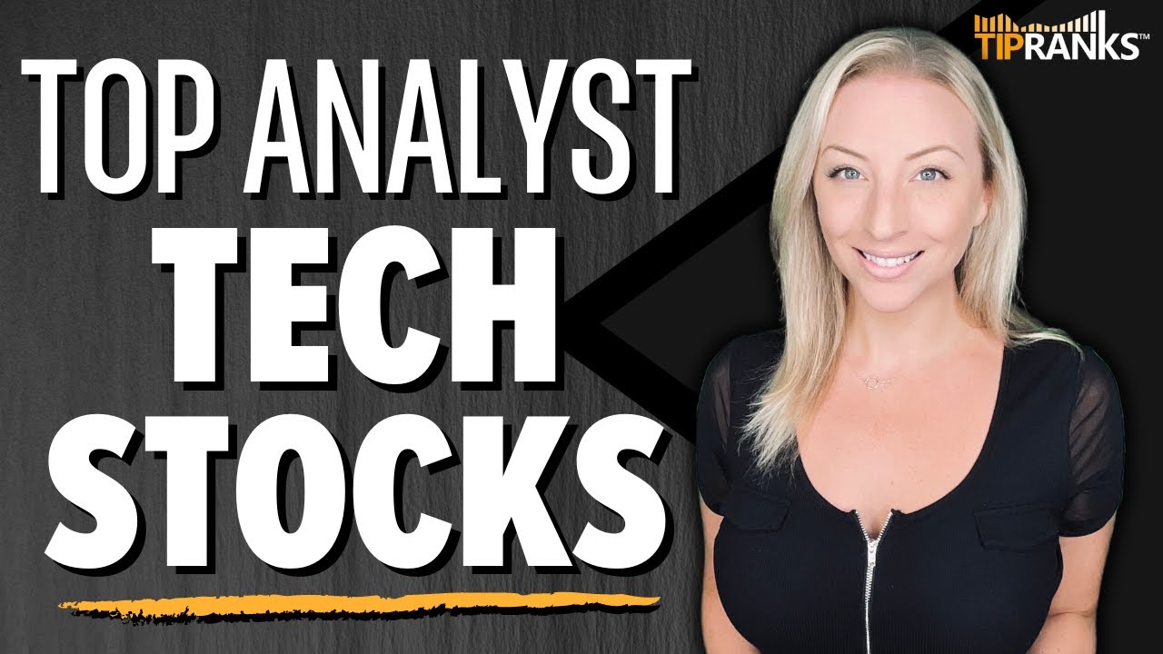 Top Analyst Tech Stocks!! 3 ‘Strong Buy’ Tech Stocks with Ratings from 5 Star Analysts! - YouTube