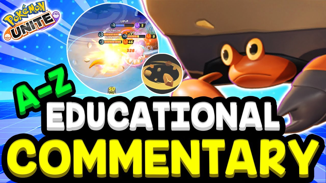 THIS IS HOW YOU REALLY USE STEALTH ROCKS (EDUCATIONAL COMMENTARY) *A to ...