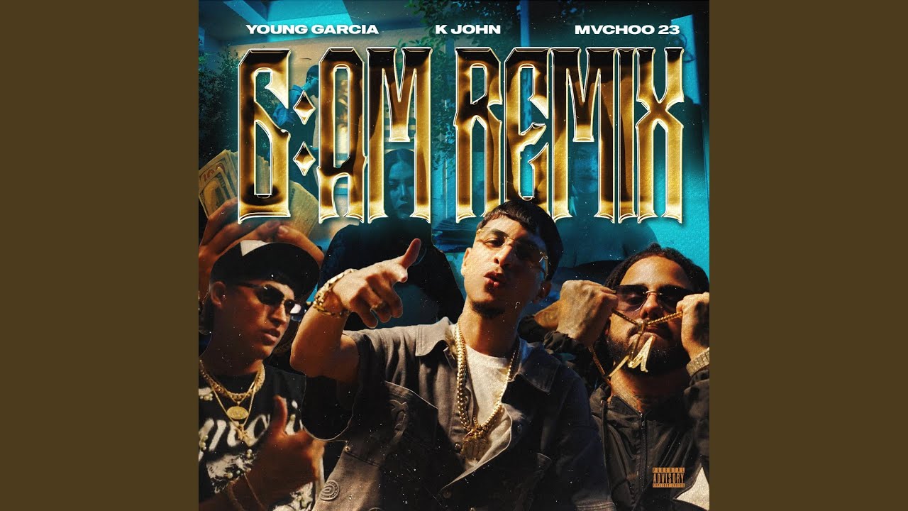 6am (feat. Motion on the Beat) (Remix) - YouTube