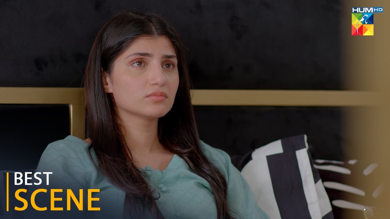 Dooriyan - Best Scene 02 - Episode 39 - [ Sami Khan, Maheen Siddiqui ...