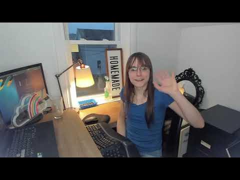 What is WSGI? - a ramble about PEP 3333 - YouTube