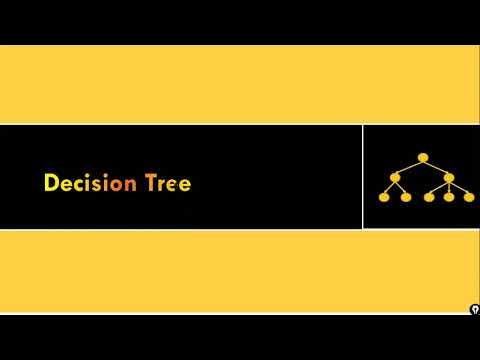 Decision Tree - YouTube