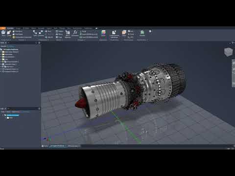 AddIn for Inventor (ChangeAndWriteColors(vidio5)) - YouTube