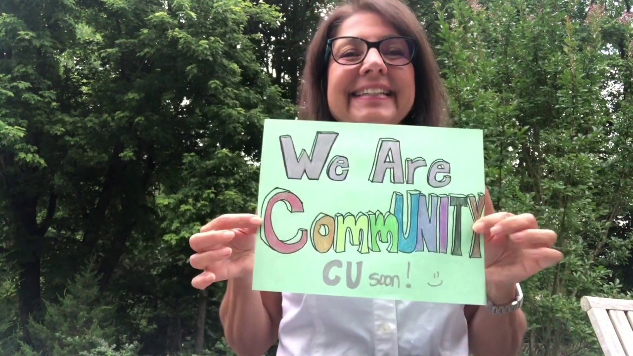 Welcome Back from the Pozez JCC Staff - YouTube
