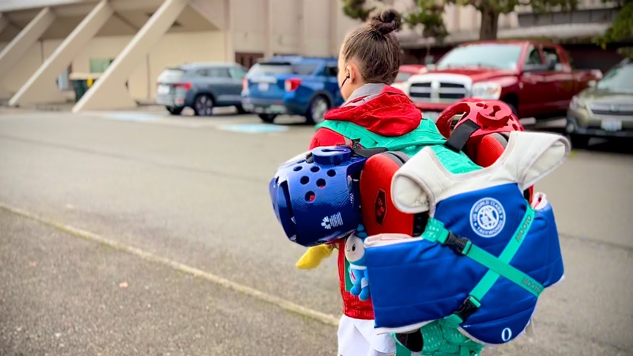 Yuki Yang 2023 Washington State Governors Cup Highlights - YouTube