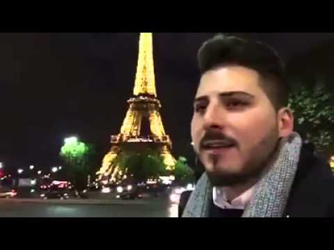 Amatör Ses Çok Güzel ( Gayri Bu Hasrete Dayanamam)💓