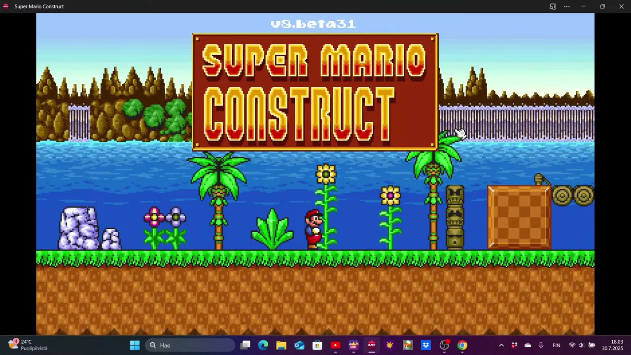 SMC Levels, Mario 64, ETC. - YouTube