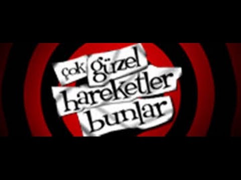 ÇGHB - Sevgililer Günü Özel Bölümü