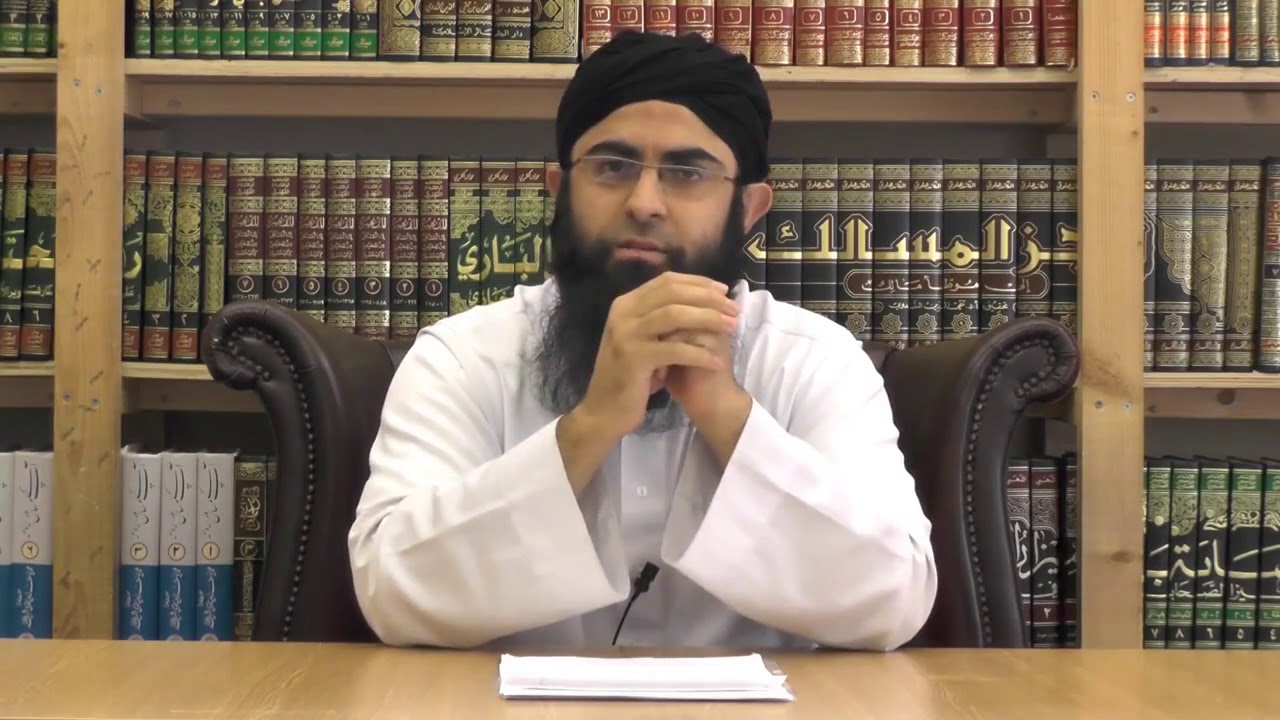 The Shia Mahdi - YouTube