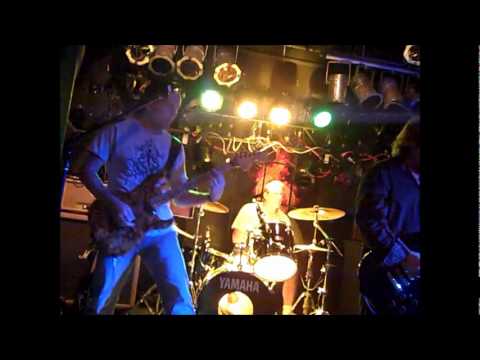 REV... performing "I Need To Know" at REDZ Bar & Grill in N.E. Philly 8 ...