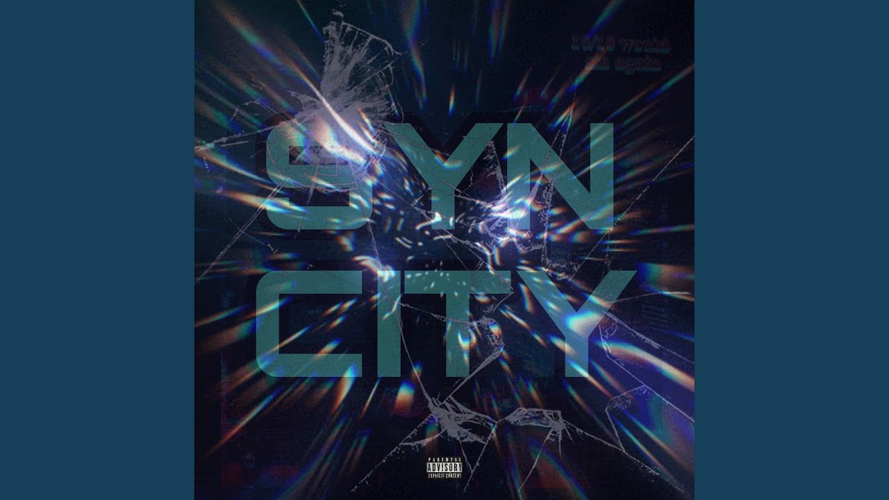 Syn City - YouTube