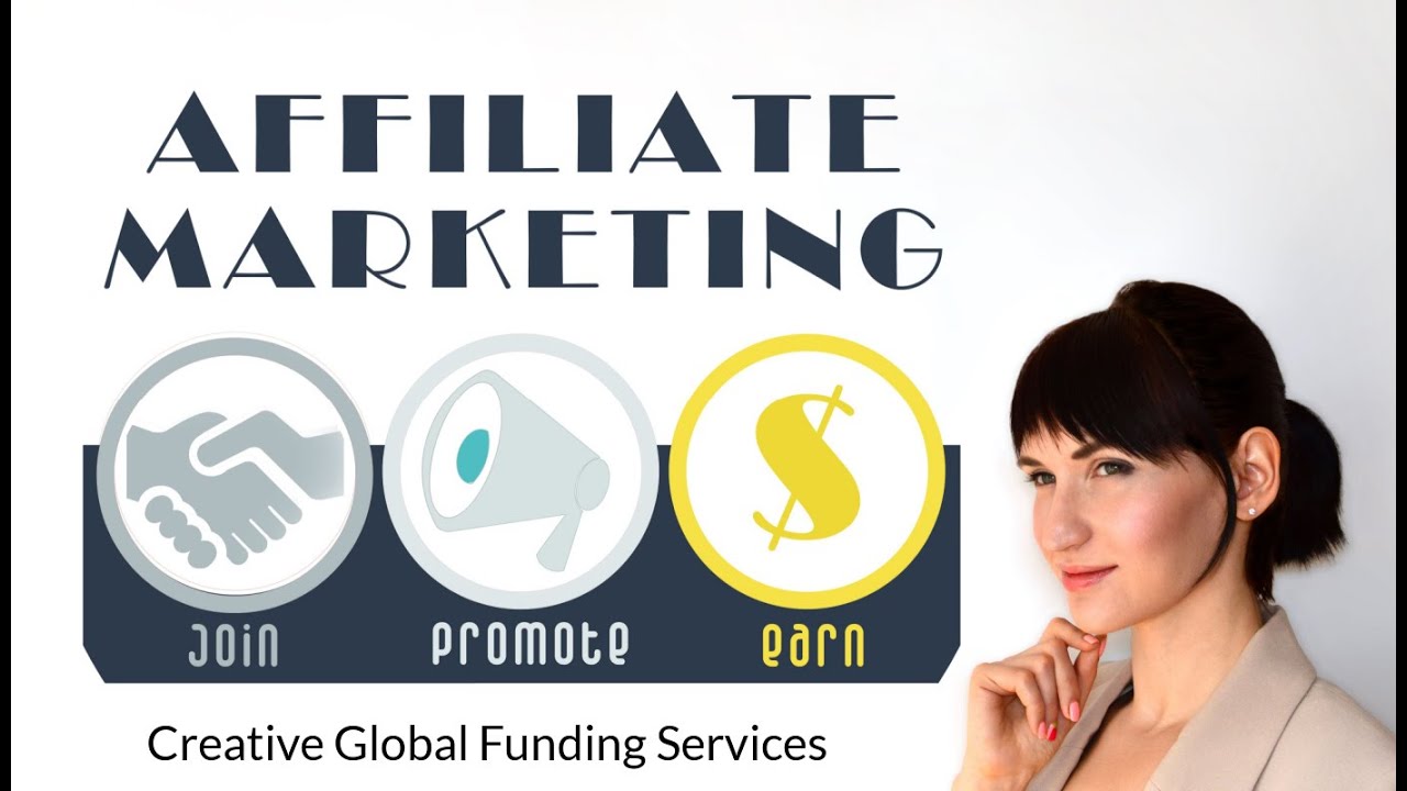 International Sales and Marketing Funding Affiliates Wanted - Creative ...