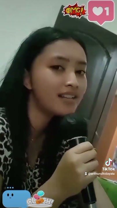 obati rinduku. {Cantika} - YouTube