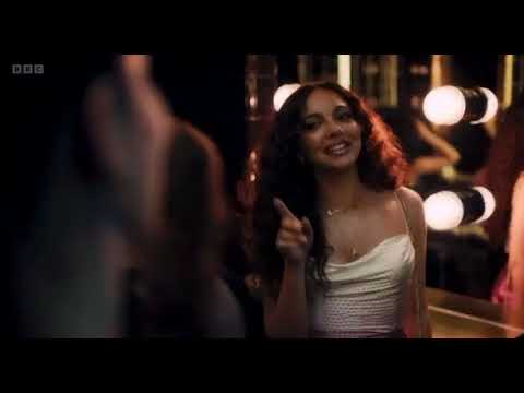 Jade Thirlwall’s appearance @ “Mood” (BBC Three)