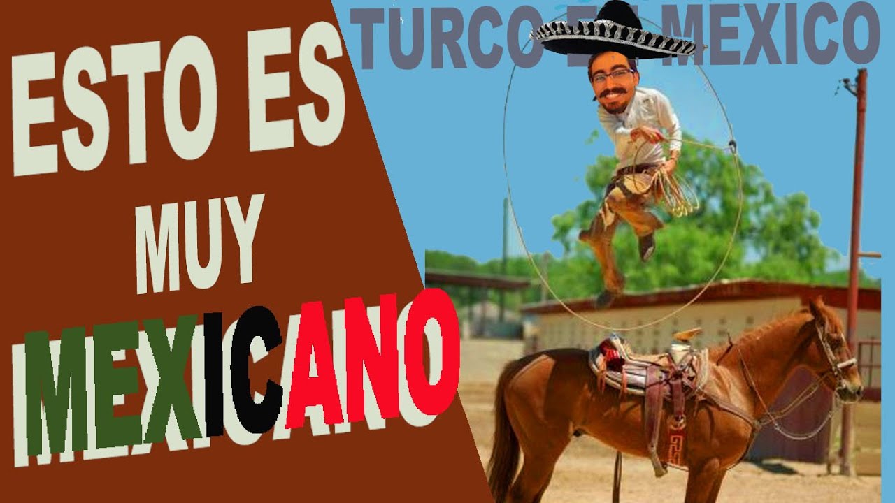 TURCOS CON Familia de CHARROS | TURCOS EN MEXICO | CHARRERIA - YouTube