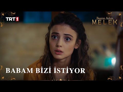 Alpay Defne'nin Aklına Girdi - Benim Adım Melek 5. Bölüm