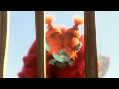 Carina Chereji - Clampers Buttonwillow (Trolls World Tour) - YouTube