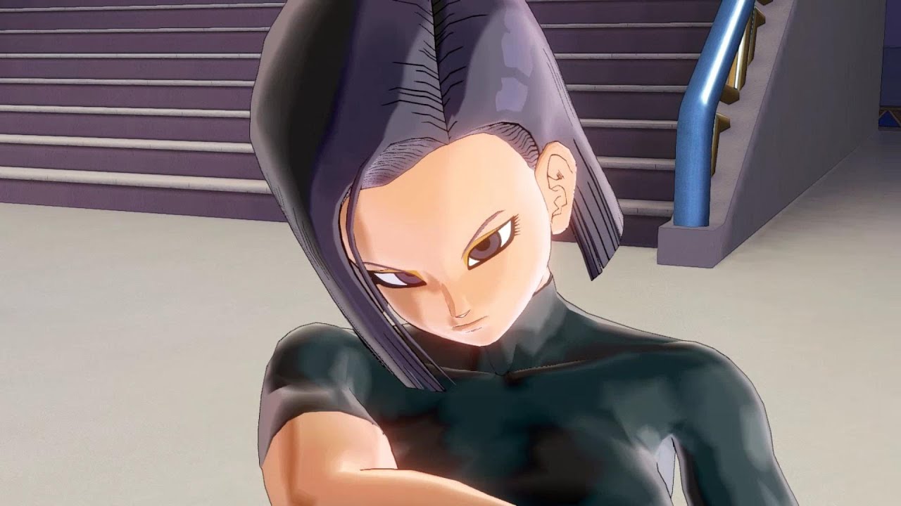 [DBX2 PC] Mass Destruction - YouTube