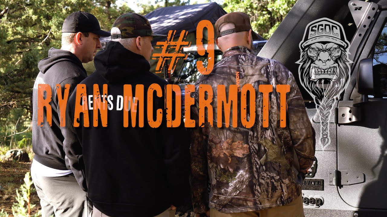 Episode 9: Ryan McDermott - YouTube