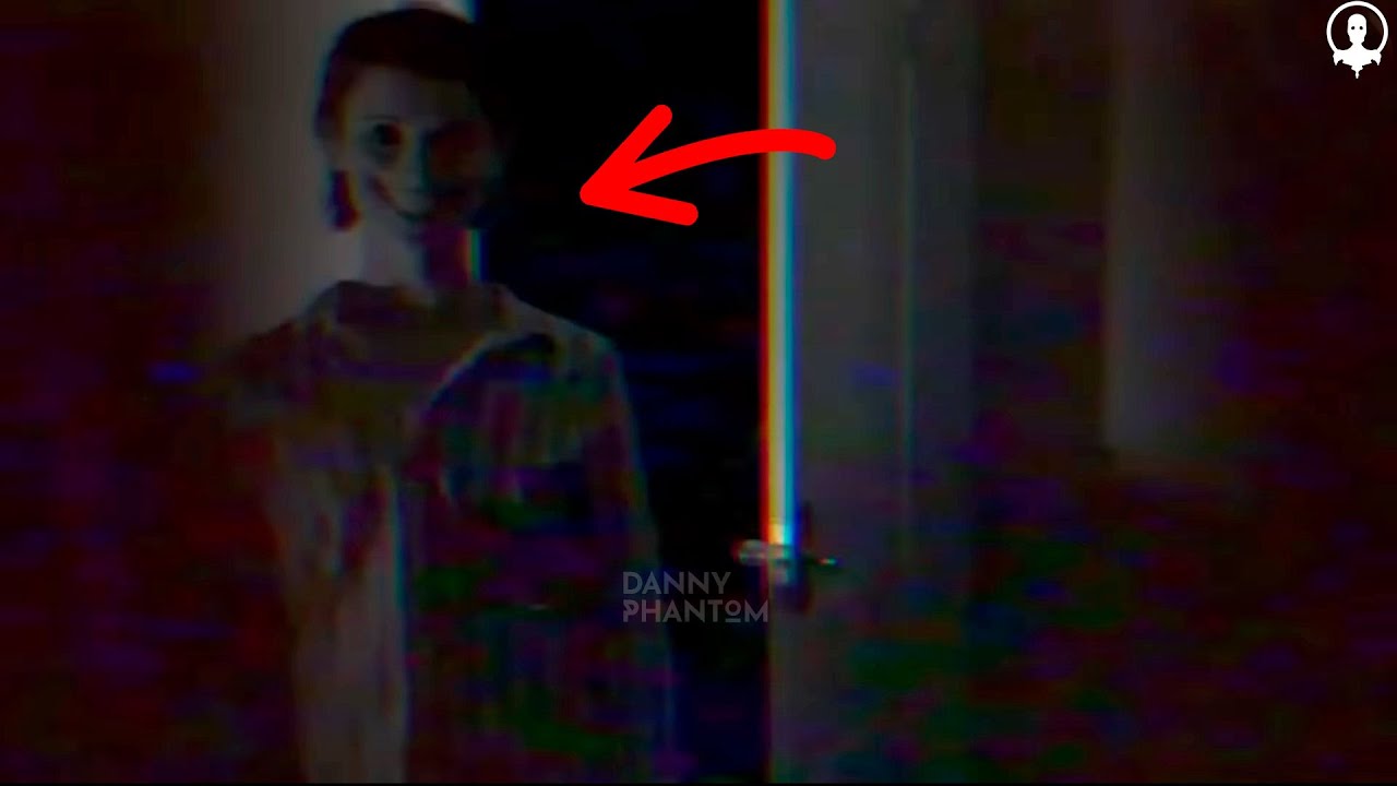 Top 5 Videos De FANTASMAS REALES Que Te Dejarán TEMBLANDO | TERROR REAL ...