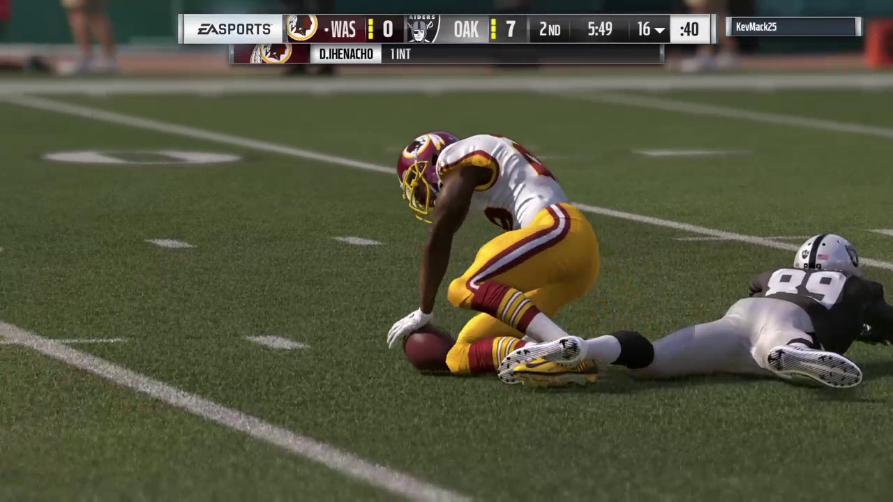 lpete2's Live PS4 vs mack 1 - YouTube