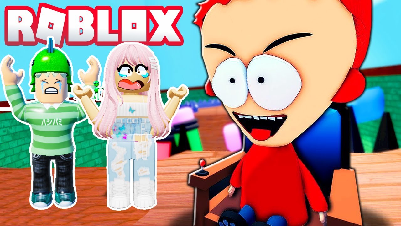 ESCAPA DE LA ESCUELA DE TIMMY😱 TIMMY'S SCHOOL ESCAPE!🏡 | Namiblox - YouTube